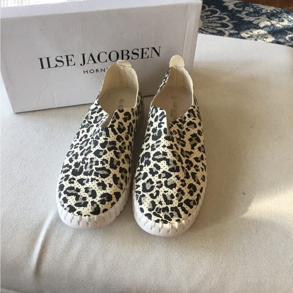 Ilse Jacobsen | Shoes | Isles Jacobsen Sz 737 | Poshmark